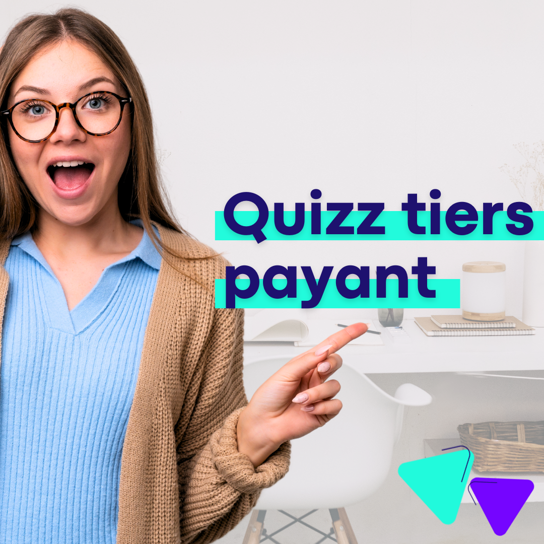 Quiz Tiers Payant - Astuce Tiers Payant